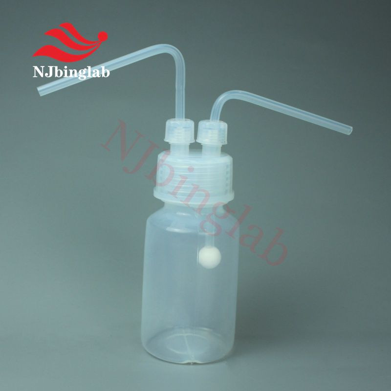Buy Njbinglab Pfa Bottle Gl45 Mouth 250ml Wide Closure from Nanjing Binzhenghong Instrument Co ...
