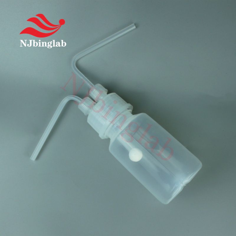 Buy Njbinglab Pfa Bottle Gl45 Mouth 250ml Wide Closure from Nanjing Binzhenghong Instrument Co ...