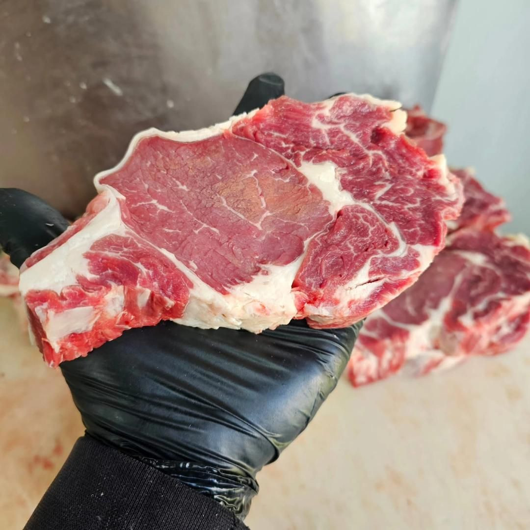 Buy Premium 450g Iqf Certified Halal Frozen Lamb Chop 12-16 Pcs Sheep ...