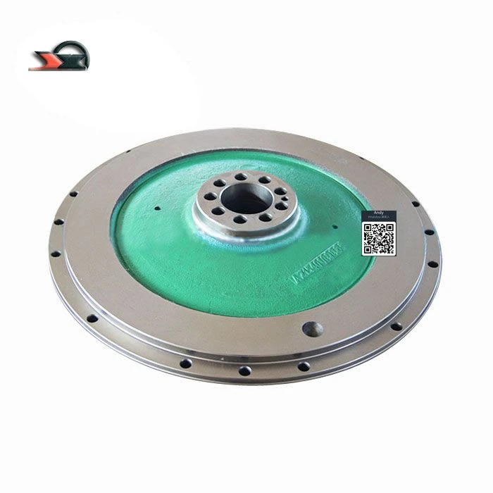 Buy Az1500020220a 612600020220 Flywheel (16 Well) Howo Engine Wd615.47 ...