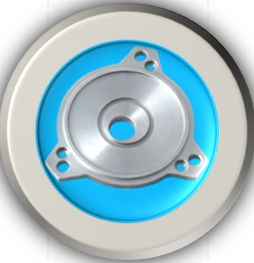 Buy Center Plate from Infant Engineers, India | Tradewheel.com