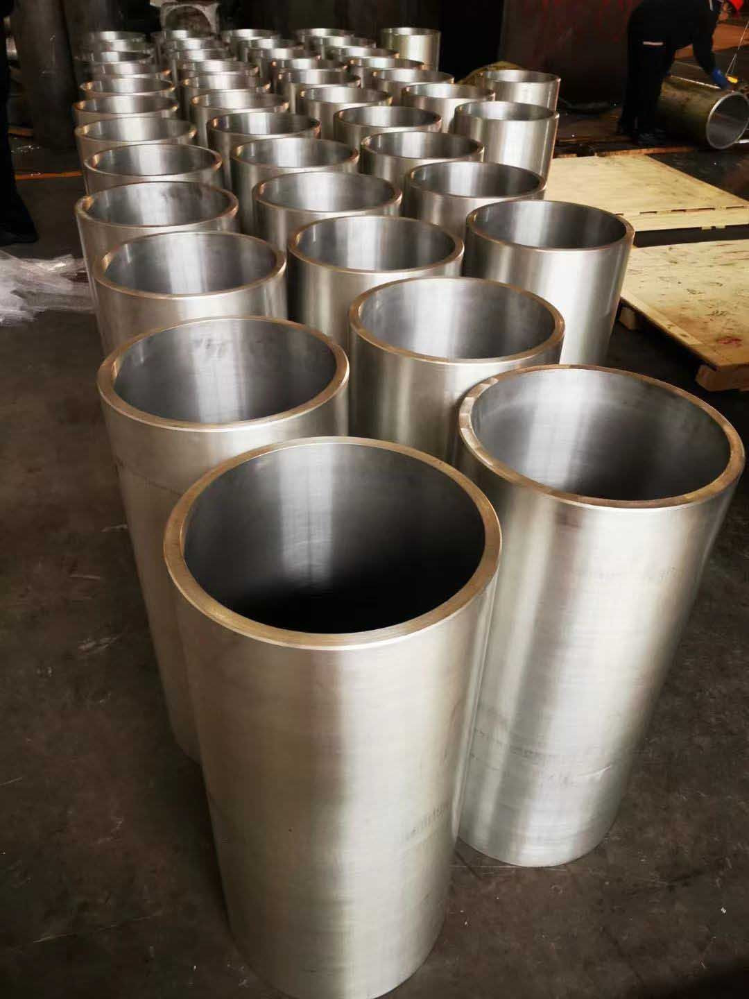 Buy Static Casting Products, Horizontal Centrifugal Casting And ...