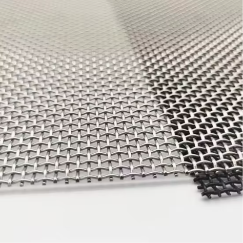 Buy Oil Filter Mesh from Anping County Yade Metal Wire Mesh Products Co ...