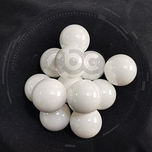 Buy Zirconia Ceramic Balls – G20, G10, G5 from Qingdao CBC Co.,Ltd ...