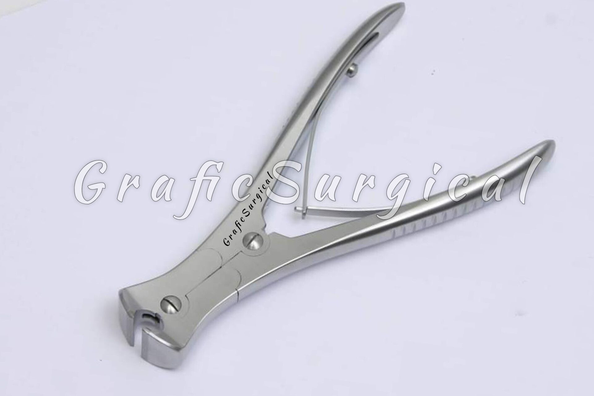 Buy Orthopedic Instruments | Wire Cutter | Pin Wire Cutter | Double ...