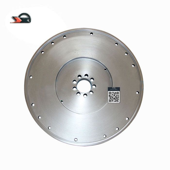 Buy Az1500020220a 612600020220 Flywheel (16 Well) Howo Engine Wd615.47 ...