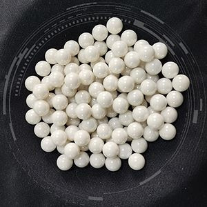 Buy Zirconia Ceramic Balls – G20, G10, G5 from Qingdao CBC Co.,Ltd ...
