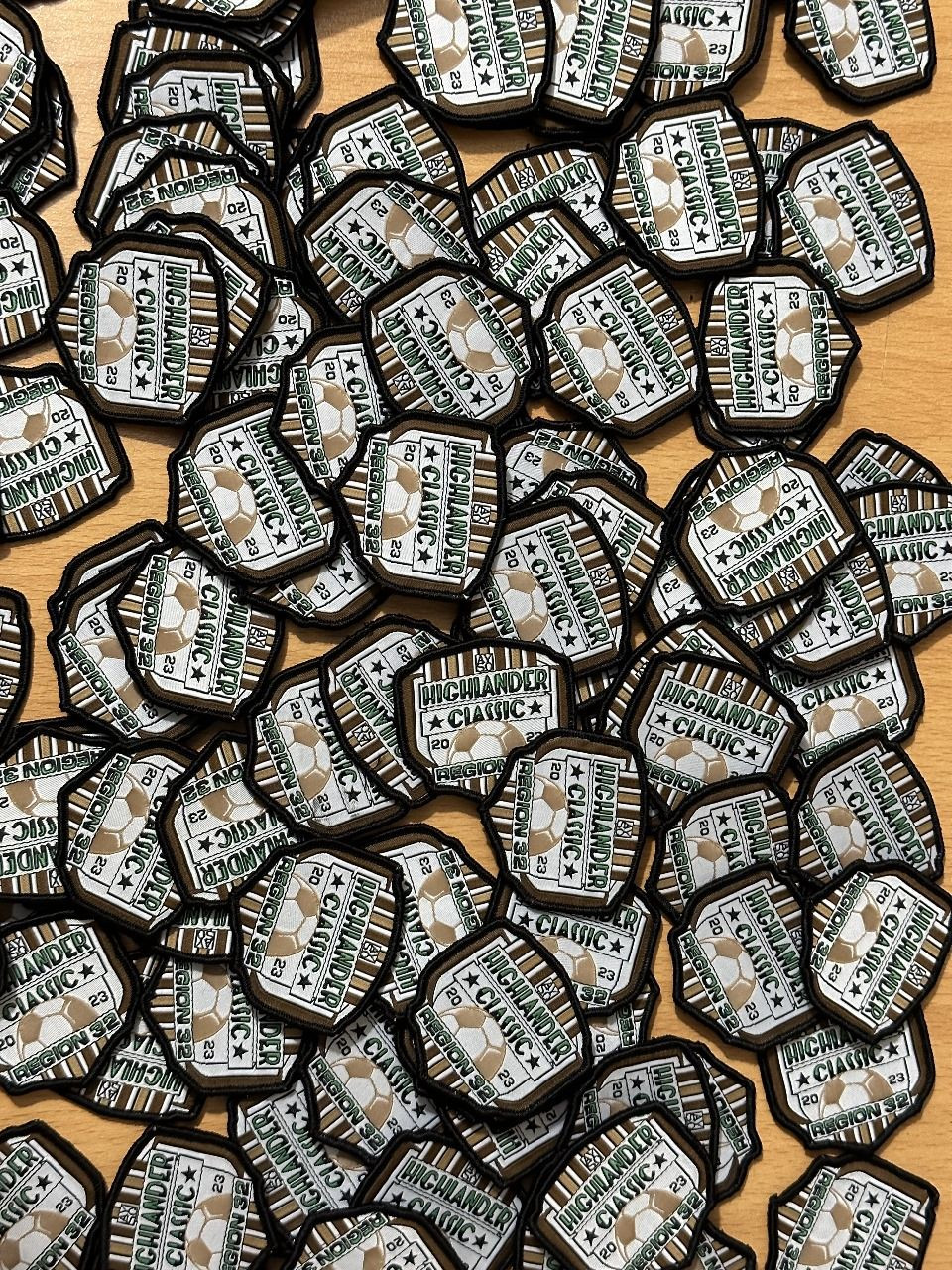 Buy Patch from Patches Impression, Pakistan | Tradewheel.com