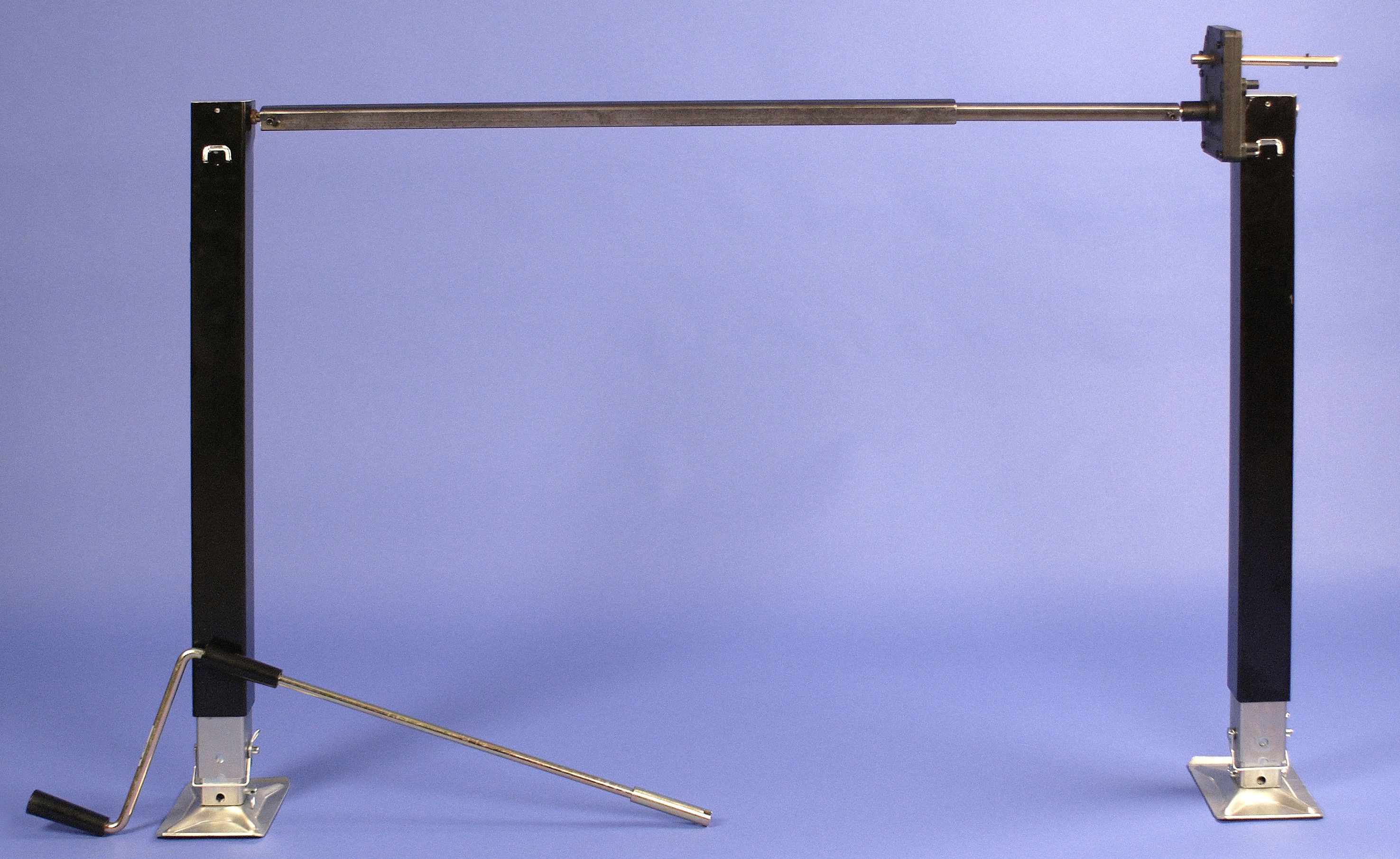 Buy Rv Jacks, Rv Landing Gear And Accessories from Venture Mfg. Co ...