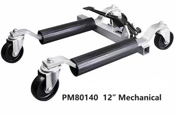 Buy 12" Mechanical Vehicle Positioning Jack - Pm80140 from Jiashan ...