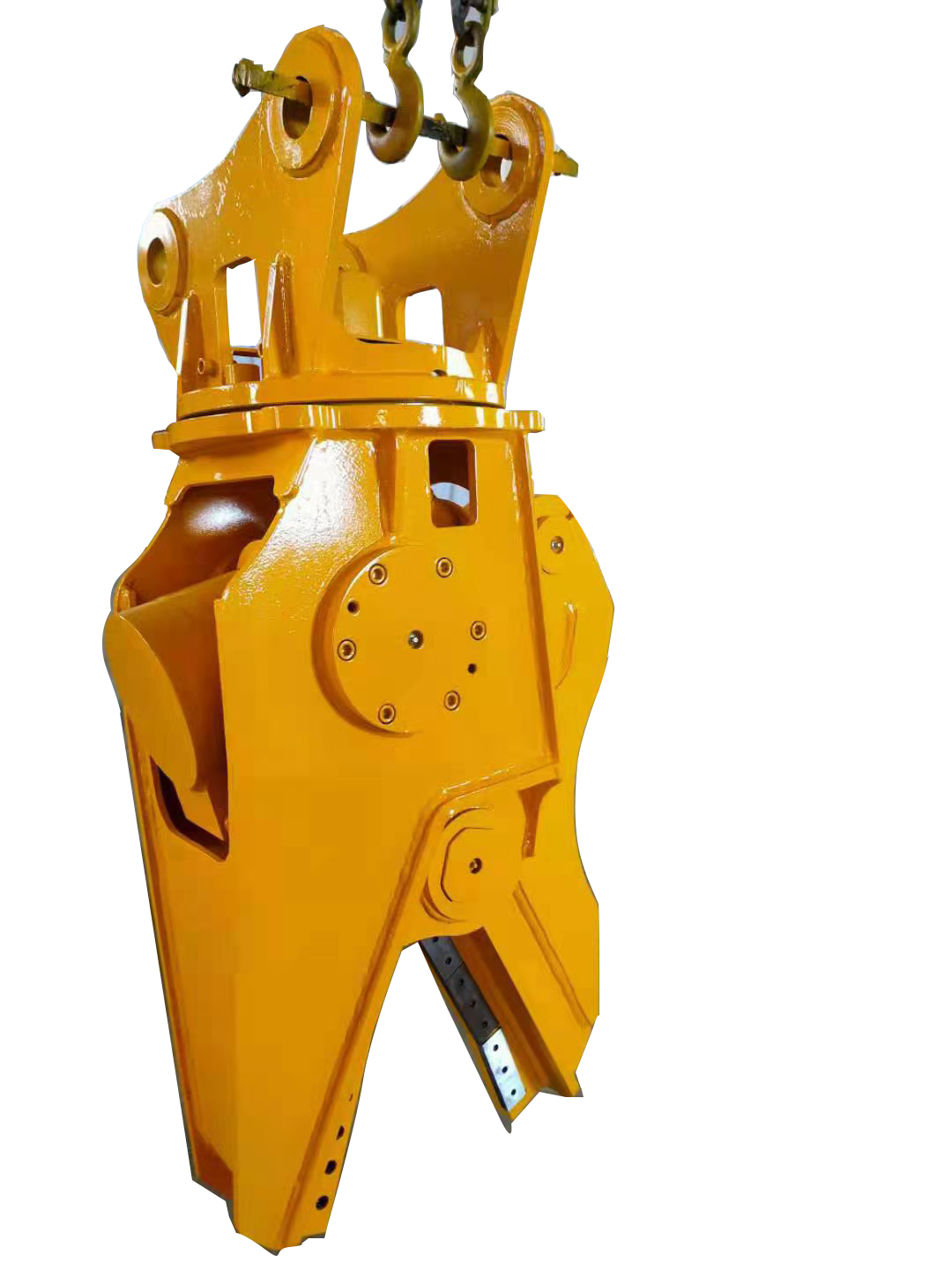 Buy Mini Hydraulic Shear from XINPU CONSTRUCTION MACHINERY (YANTAI) CO ...