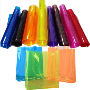 Buy Tpu Film For Bags from Dongguan Eagle Packaging Company, China ...