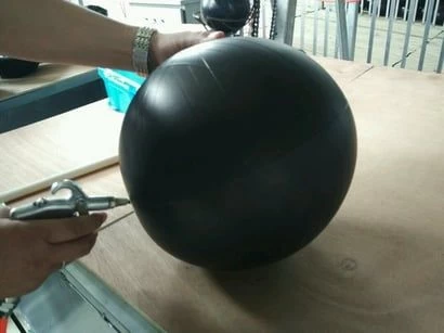 Buy Rubber Bladder For Soccer Balls_popular In Brazil from Qufu KLato ...