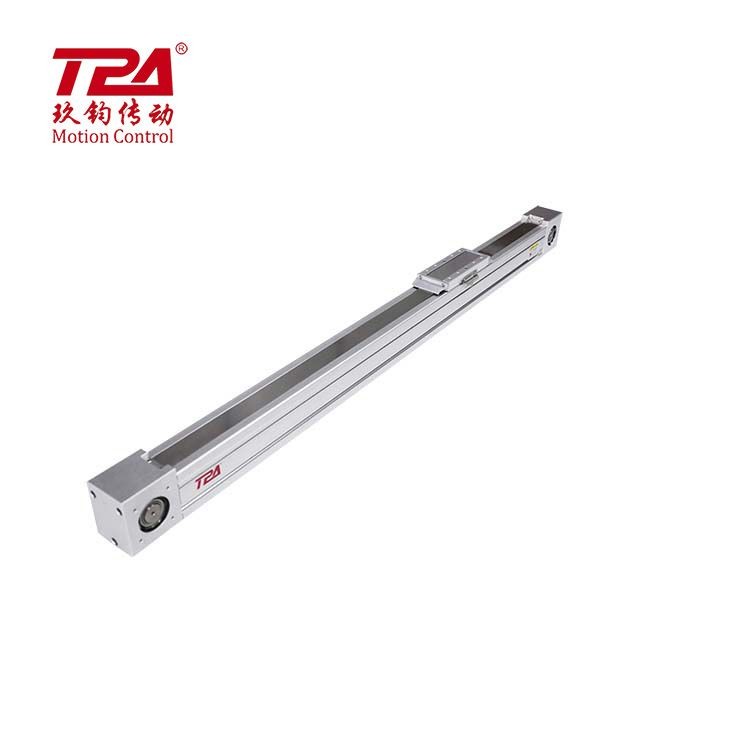 Buy Tpa Ocb Series Servo Motor Integrated Belt Drive Linear Actuator ...