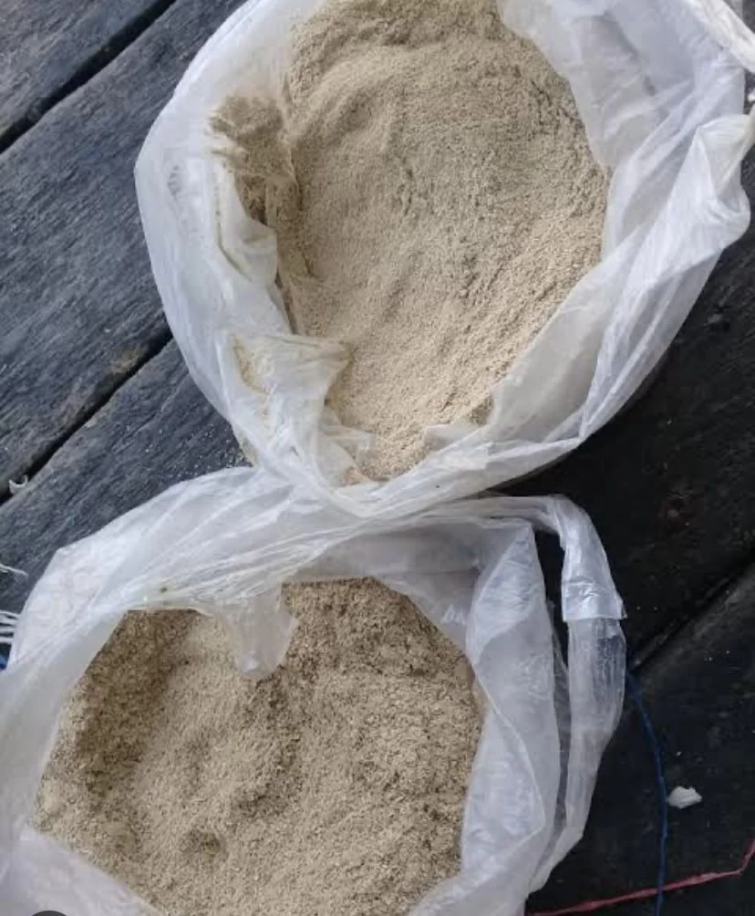 Buy Milled Rice Husk from SASNA GROUP, Indonesia | Tradewheel.com