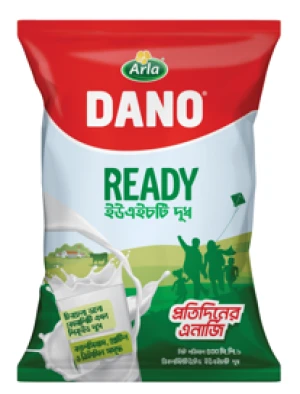 Buy Dano Ready Uht from Arla Foods Bangladesh Ltd., Bangladesh ...