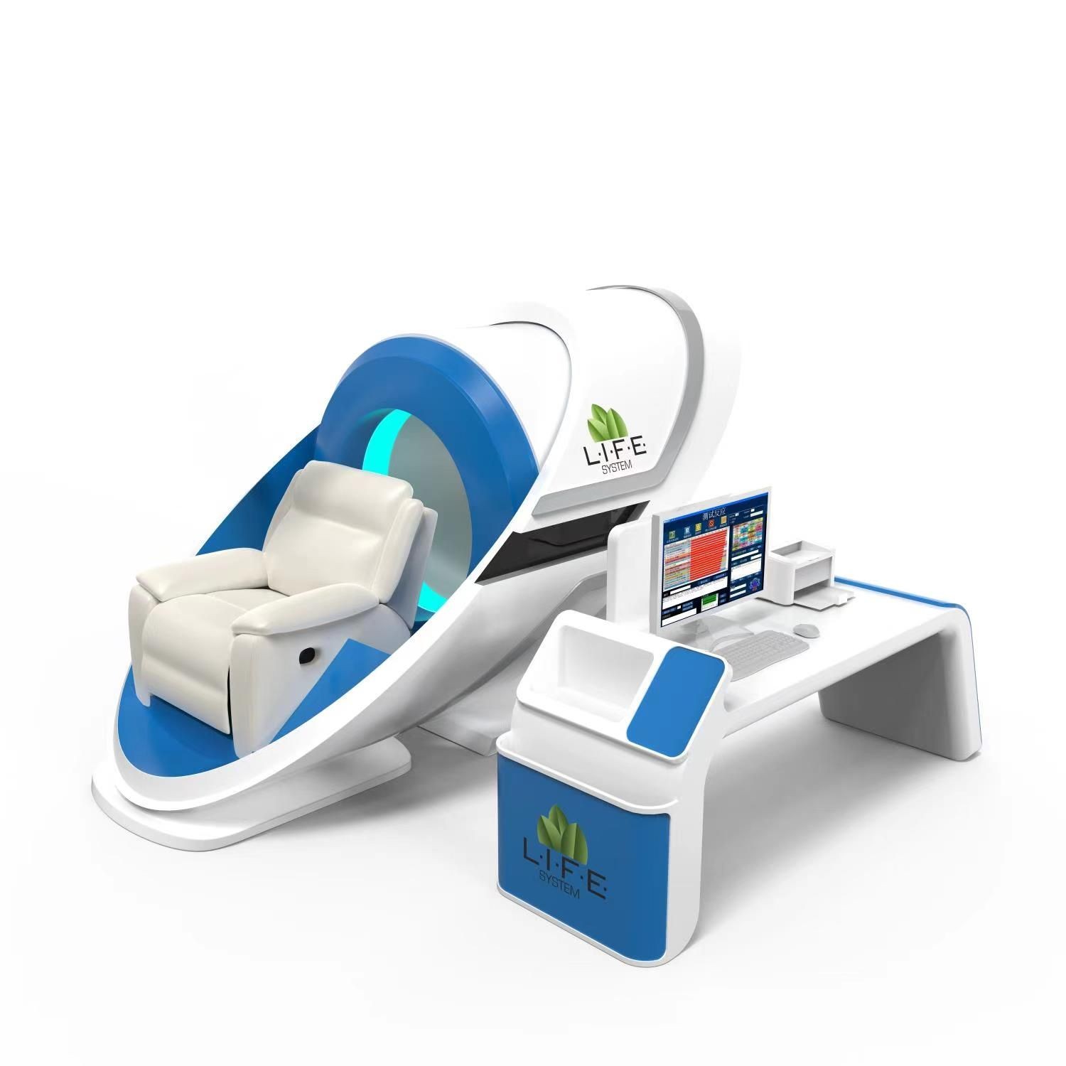 Buy Life Biofeedback System | The Life System from 广州静源电子科技有限公司, China ...