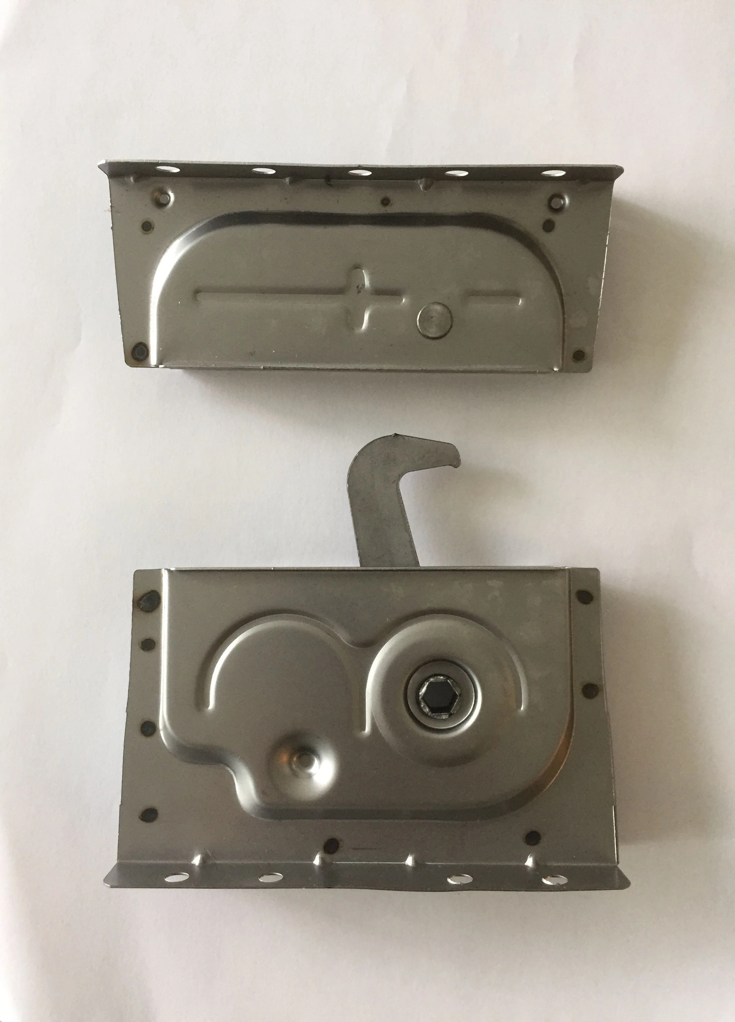 Buy Cam-lock For Cold Room Panel from QUENTA MACHINERY TECH LTD., China ...