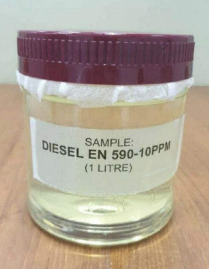 Buy En590 10ppm, Jet Fuel A1, Virgin Oil D6 from VHP International Pte ...