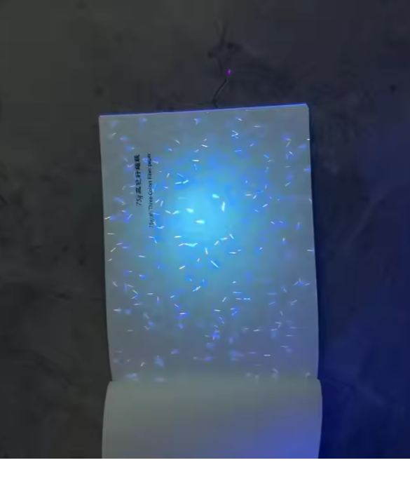 Buy Custom 75% Cotton 25% Linen Banknote Cotton Paper 45gsm 90gsm 85gsm ...