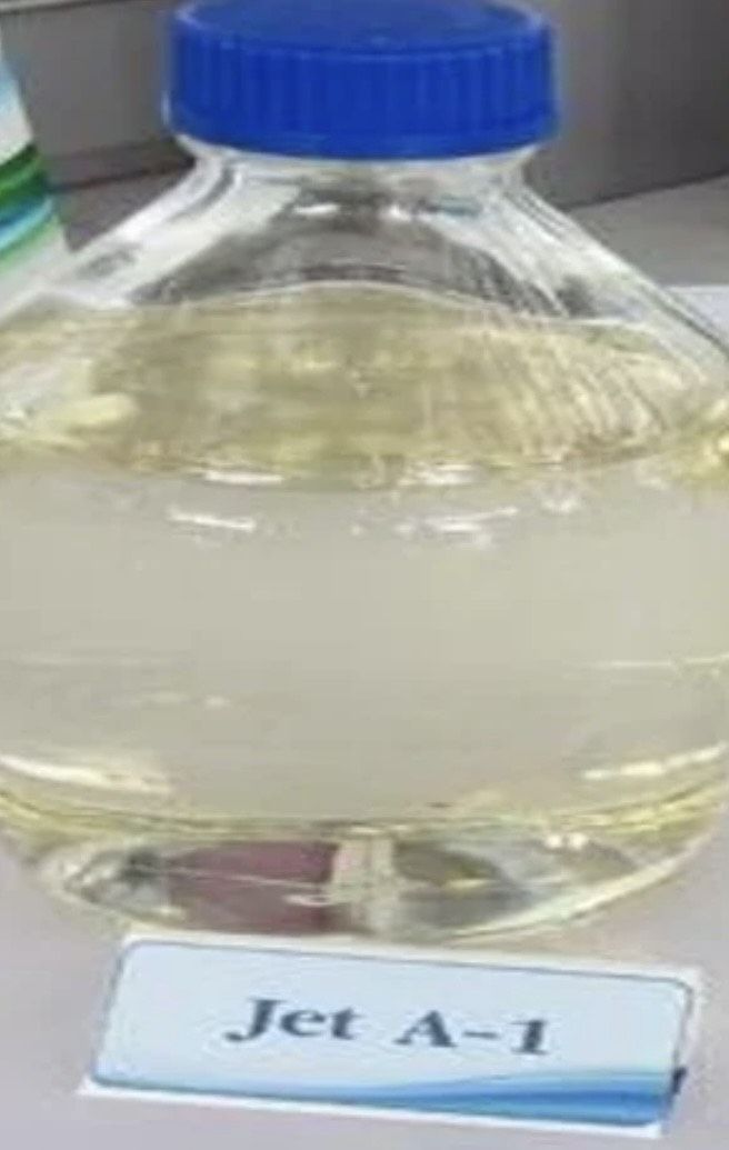 Buy En590 10ppm, Jet Fuel A1, Virgin Oil D6 from VHP International Pte ...