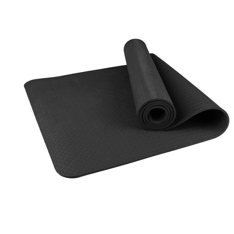 Buy Mat Yoga Fitness Exercise Items Wholesale Anti-tear Non-slip Eco ...