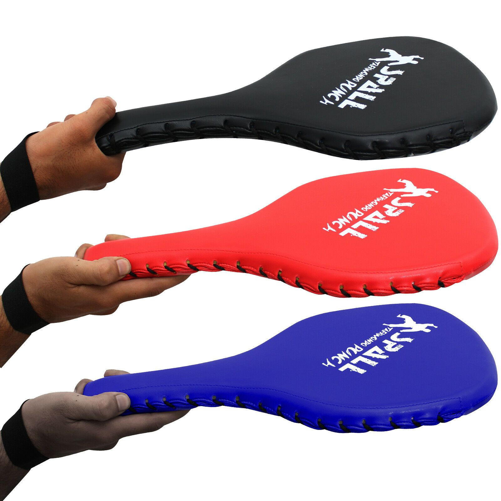 Buy Taekwondo Kick Striking Pad For Boxing Martial Arts Muay Thai ...