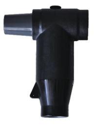 Buy 8.7/15kv Back Plug from Shenzhen Silver Star Alliance Power ...