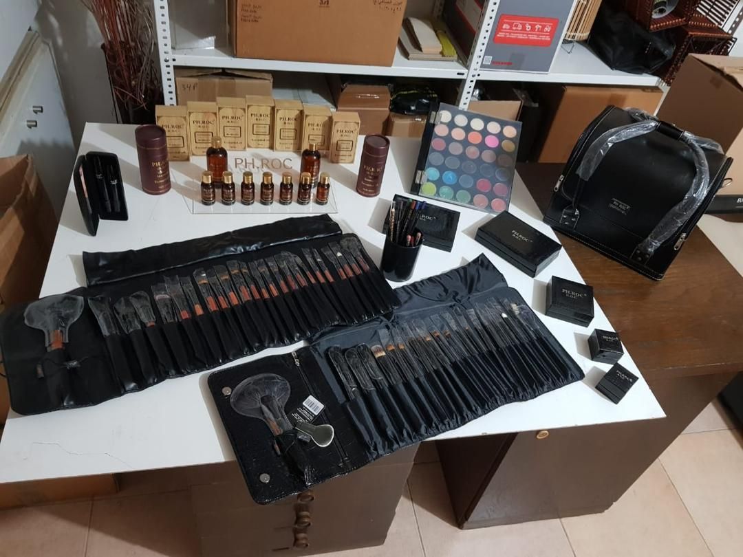 Buy Fashion Based Best Makeup from BRIC Ventures General Trading LLC ...