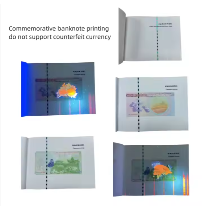 Buy Custom 75% Cotton 25% Linen Banknote Cotton Paper 45gsm 90gsm 85gsm ...