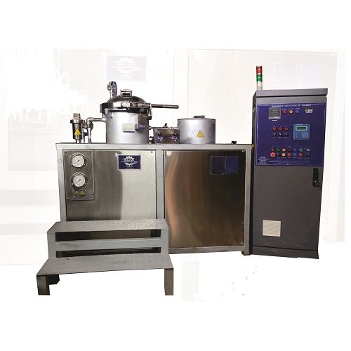 Buy Automatic Lab Dyeing Machine from Sharman Mechanical Works (SMW ...