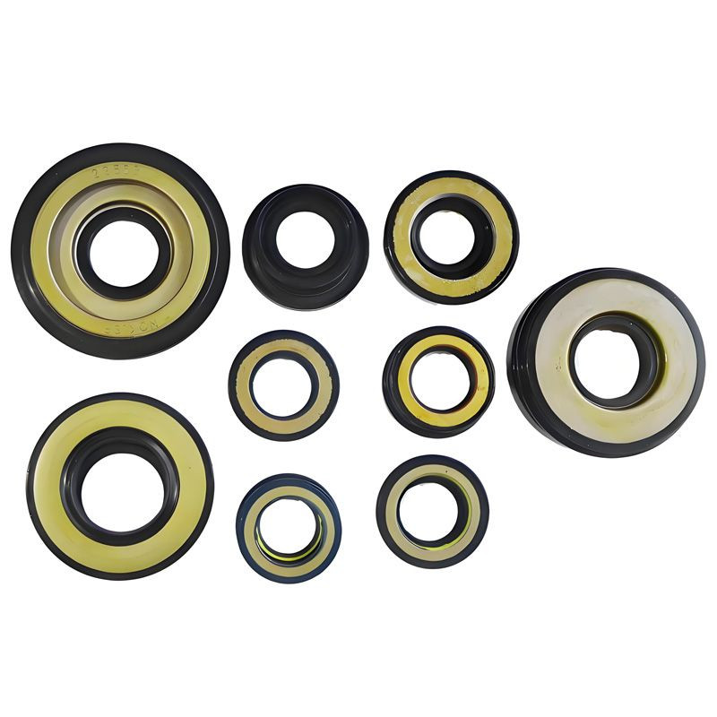 Buy Dede Brand Oil Seal Premium Durability And Reliable Performance ...