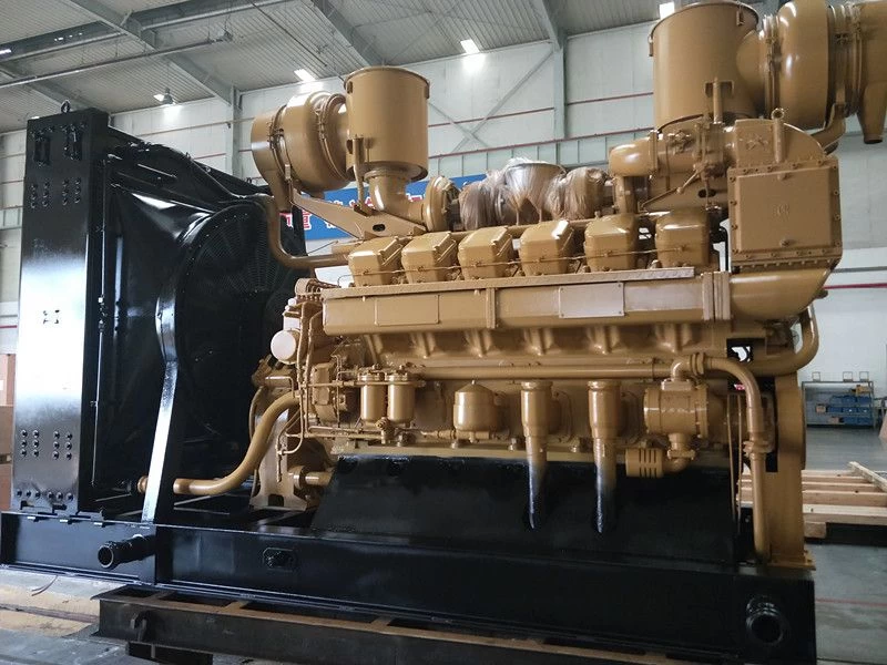 Buy Oil Field Engine Overhaul Jichai Chidong Brand Co1200/20 Bl12v190zl ...