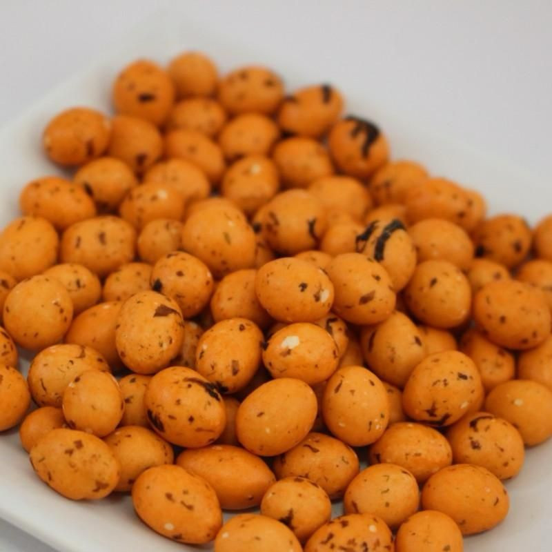 Buy Crunchy Seaweed Peanuts – Tasty, Nutritious Snack For All Ages from ...