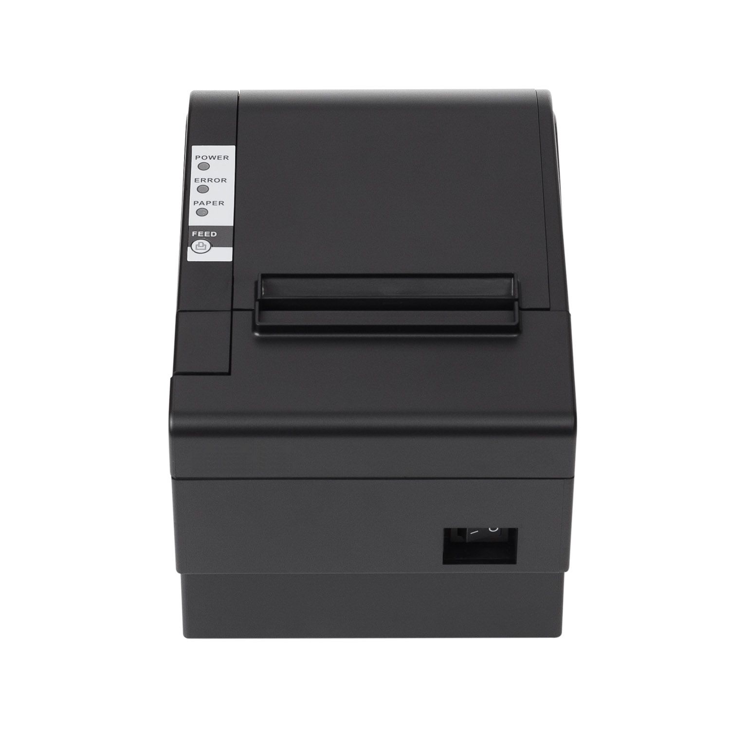 Buy 3 Inch Thermal Pos Receipt Printer Auto Cutter 80mm Thermal Pos ...