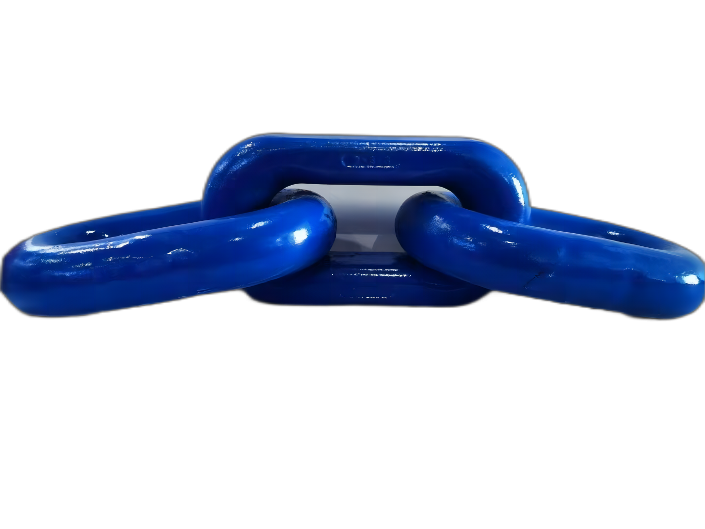 Buy Round Link Chain For Coal Mining from Shandong Jinhengli Chain ...