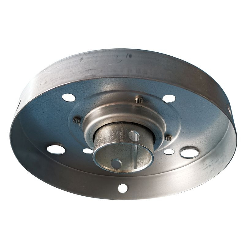 Buy Pulley Wheel Shutter Door Spring Box Garage Door Accessories from ...