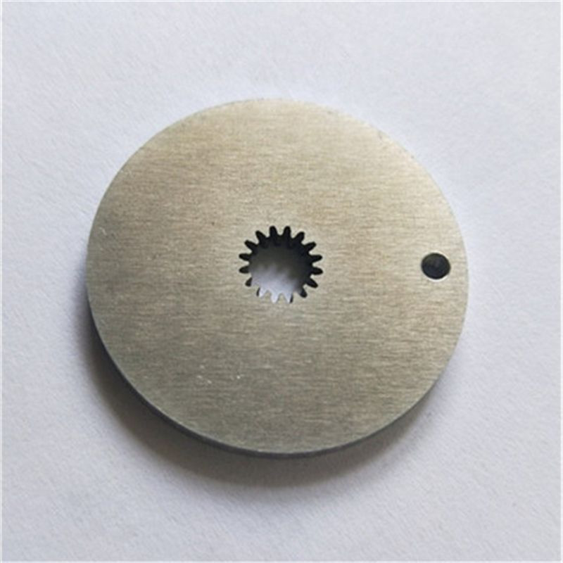 Buy Internal Spur Gear from Shenzhen Taixin Precision Co.,Ltd., China ...