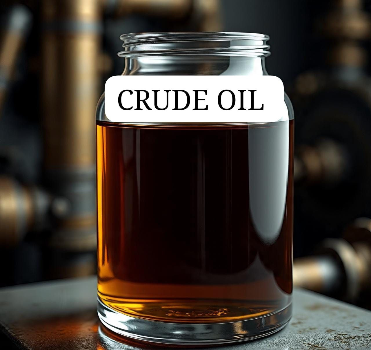 Buy Crude Oil from ULYTAU OIL AND GAS, South Africa | Tradewheel.com