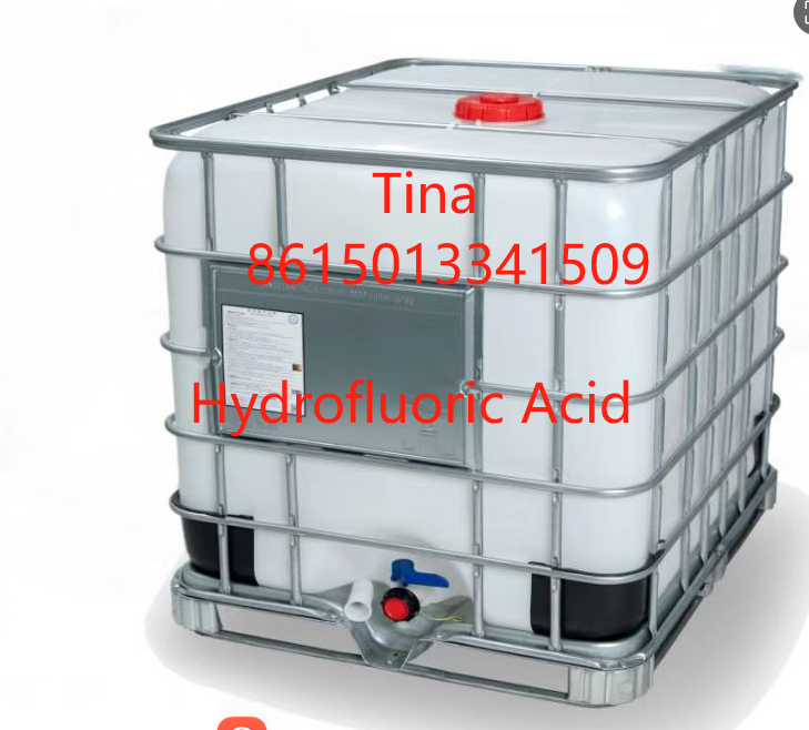 Buy Hydrofluoric Acid from Guangdong Xinyuan Chemical New Material Co ...