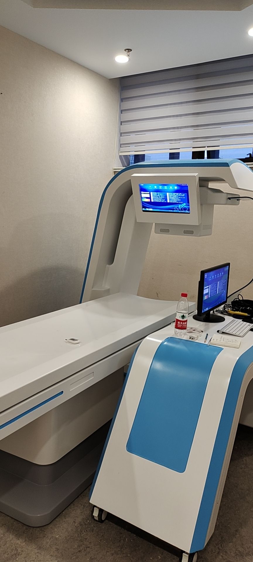 Buy Life Biofeedback System | The Life System from 广州静源电子科技有限公司, China ...