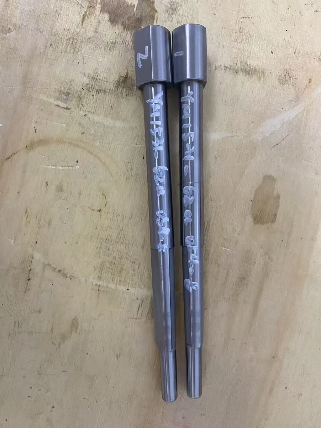 Buy Moving Mold Insert Rod from Chongqing Yibaoli Metal Products Co ...