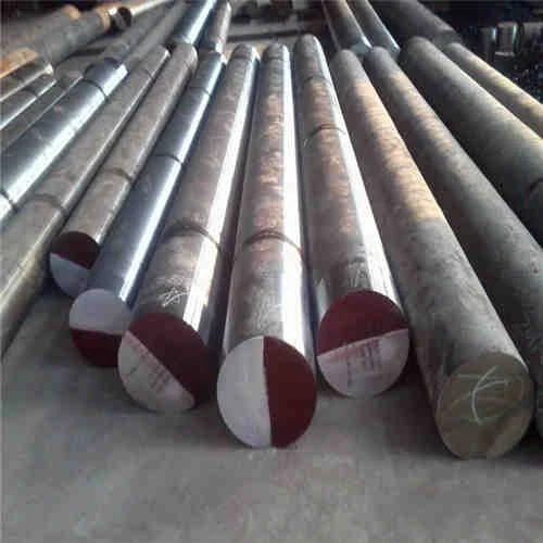 Buy Aisi 4145 4145h G41450 Scm445 Alloy Steel Round Bar from fushun ...