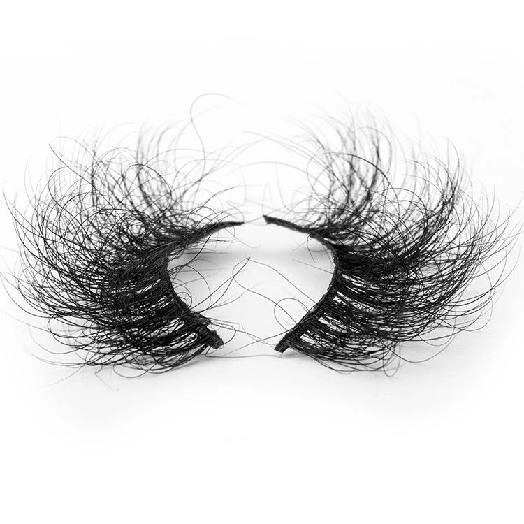 Buy 8d Dramatic False Lashes Soft Fake Eyelashes Multipack Eyelashes ...