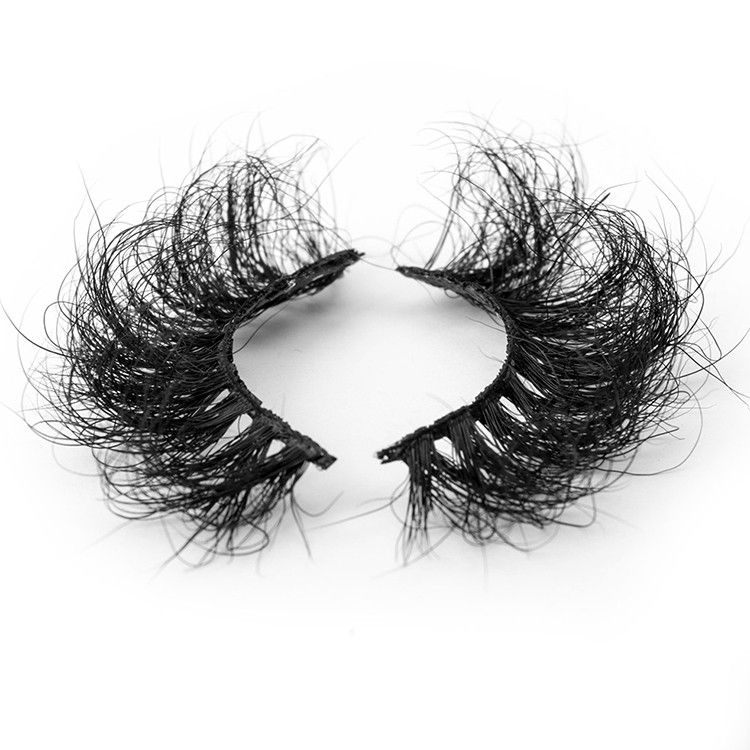 Buy 8d Dramatic False Lashes Soft Fake Eyelashes Multipack Eyelashes ...