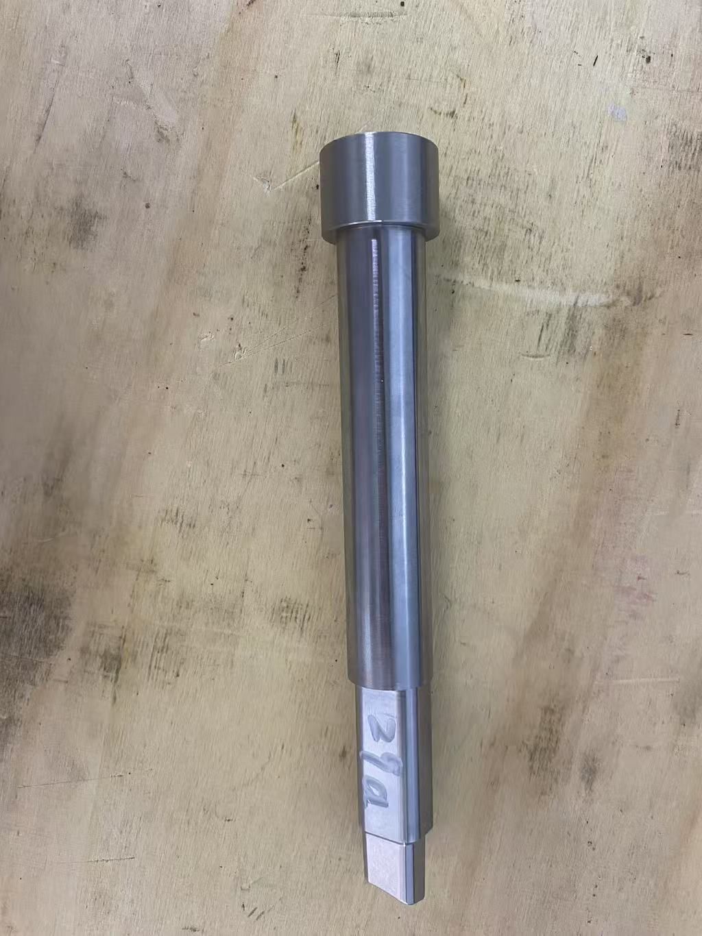 Buy Moving Mold Insert Rod from Chongqing Yibaoli Metal Products Co ...