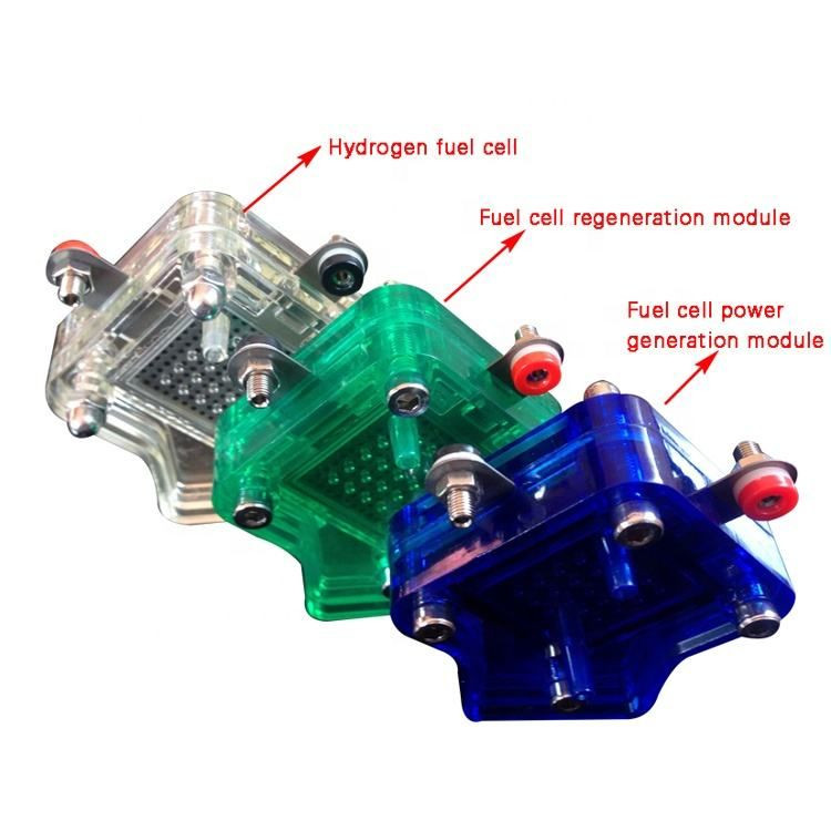 Buy Fuel Cell Module, Electrolysis Water Module, Electrolysis Electrode ...