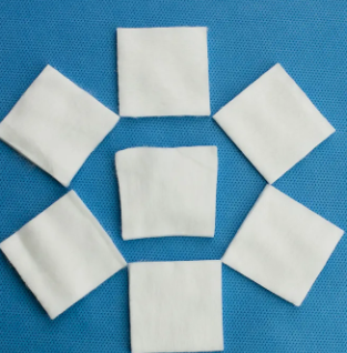 Buy Medical Premier Cotton Gauze Swabs Gauze Pads Non Woven Swabs ...