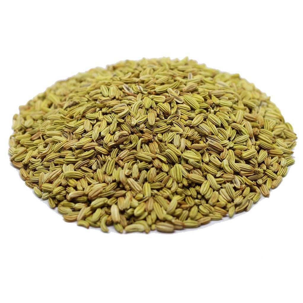 Buy Clean And Dry Fennel Seeds Oem Odm Bulk Export Natural Taste ...