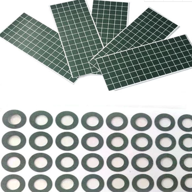 Buy Electrical Insulation Adhesive Fish Paper Tape from Kunshan Deassco ...